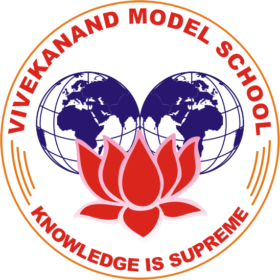 Vivekanand Model School